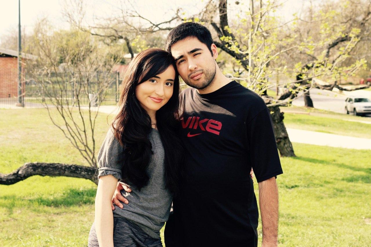 Kara & Aaron – Valentines Day 2021